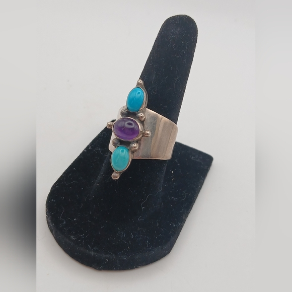 Jay King | Jewelry | Dtr Sterling Jay King Ring Size 6 | Poshmark